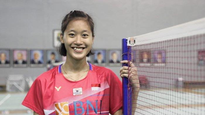 Hasil Final Spain Masters 2021 : Wakil Indonesia, Putri Kusuma Wardani ...