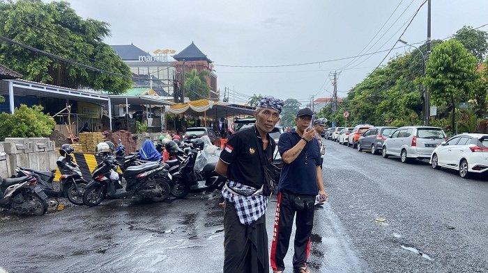 NATAL 2024, Toleransi Beragama & Akulturasi di Bali, Pecalang Jaga ...