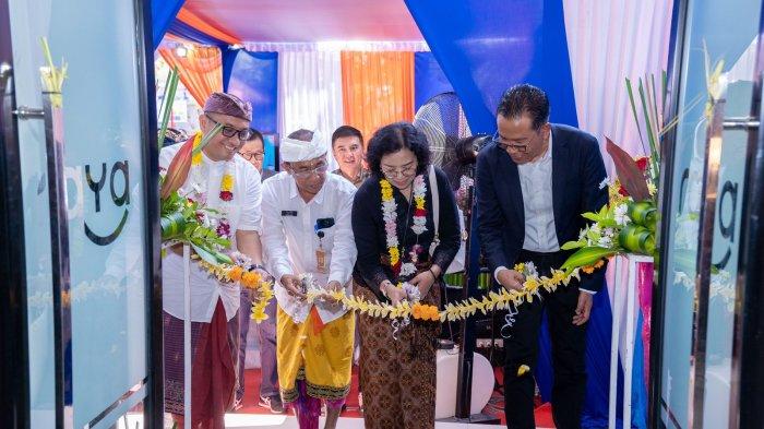 Bank Raya Perkuat Fundamental Bisnis Digital dan Dukungan untuk ...