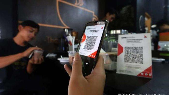 Total Transaksi Rp1,1 Triliun di Bali, Bank Indonesia Sasar Kabupaten yang Belum Optimalkan QRIS ...