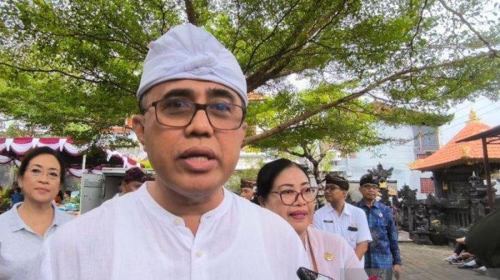 Atasi Masalah Sampah, Denpasar Bangun 300 Teba Modern, Gunakan Sistem ...