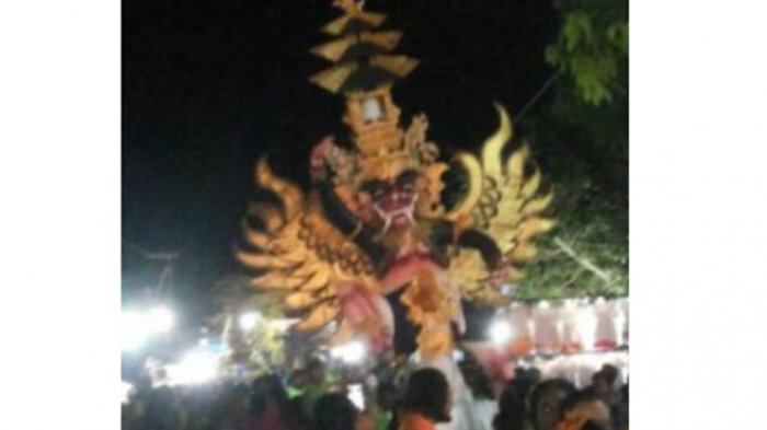 Crongcong Polo Jenis Cetik Paling Berbahaya di Bali yang Serang Otak ...