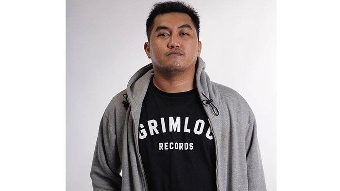 Rapper Rand Slam Rilis Album dengan Tajuk "9051" - Tribun-bali.com