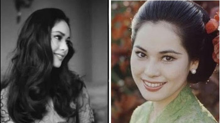 Kecantikannya Luluhkan Bung Karno, Ratna Sari Dewi Beberkan Rahasia ...