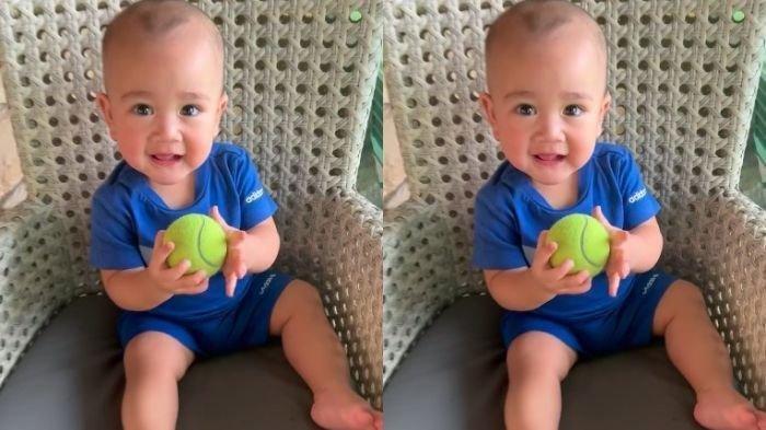 CIPUNG, Putra Raffi Ahmad & Gigi akan Jadi Bintang Iklan, Di Balik Baju Rayyanza Ada Rahasia ...