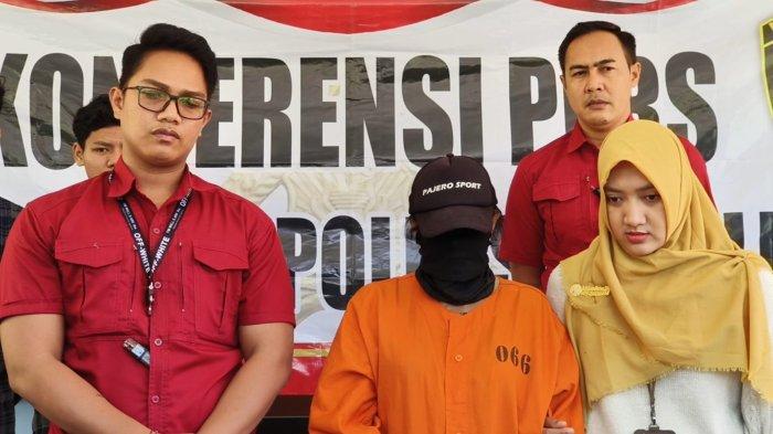 Mengaku Penyalur PMI di Turki, Sariani Tipu Lima Warga Tejakula Buleleng - Tribun-bali.com