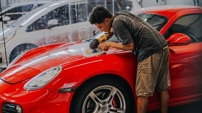 RedCar Auto Detailing Tawarkan Berbagai Keuggulan Serta Ada Promo ...