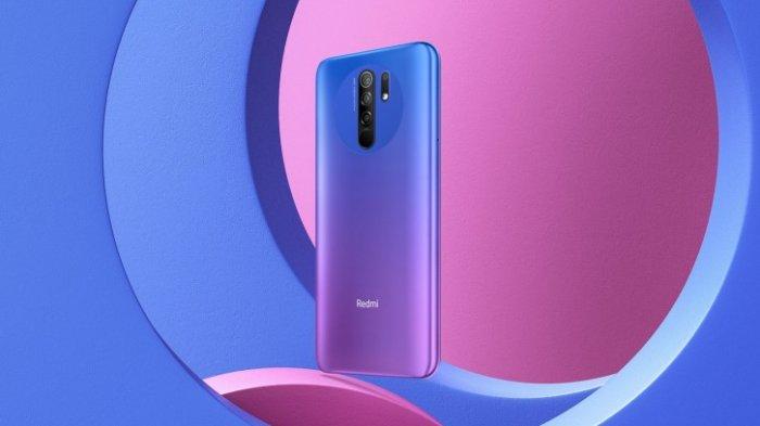 Harga Redmi 9 Mulai Rp 1,7 Jutaan: Pakai Mediatek Helio G80, Ini ...