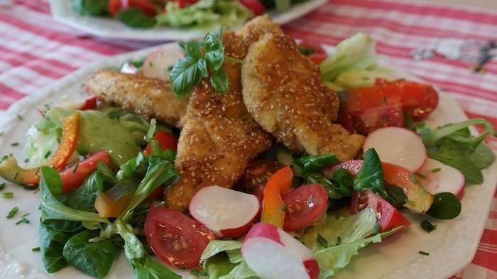 Rekomendasi 5 Makanan Rendah Kalori Cocok untuk Menu Diet Sehat ...