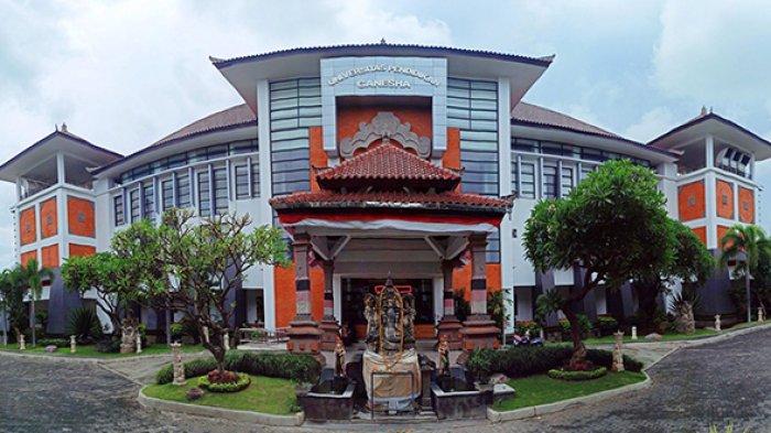 SNPMTN 2022: Berikut Kuota Mahasiswa Baru SNMPTN di Universitas ...
