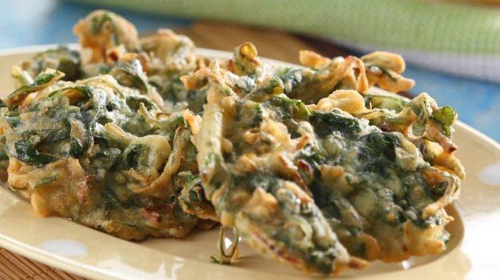 Resep Bakwan Kangkung, Menu Takjil nan Unik dengan Rasa yang Enak ...