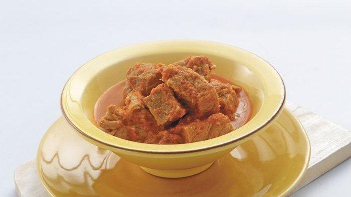 Resep Daging Asam Padeh, Menu Makan Siang Khas Minang, Dijamin Bikin ...