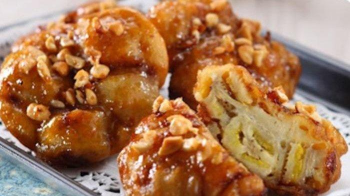 Kumpulan Menu Snack Rumahan: Catat Resep Membuat Nugget Ayam, Bakso ...