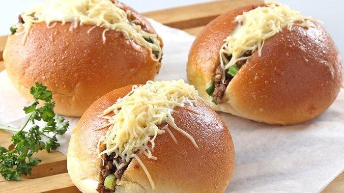 Resep Roti Kukus Daging Pedas, Nikmat Disajikan untuk Sarapan atau ...