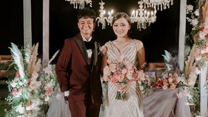 Reza Arap Diterpa Isu Perselingkuhan, Wendy Walters: Sudah Berusaha Jadi Istri yang Baik ...