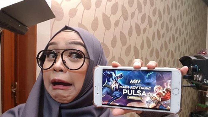 Ria Ricis Masuk Rumah Sakit, Dada Sesak Setelah Mengonsumsi Obat ...