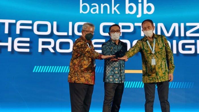 Ridwan Kamil: Kalau Tiga Rumus Ini Digabung, Ekonomi Indonesia Akan ...