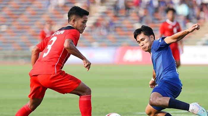 Sukses Bawa Medali Emas, Rio Fahmi Ingin Fokuskan Bonusnya Untuk ...