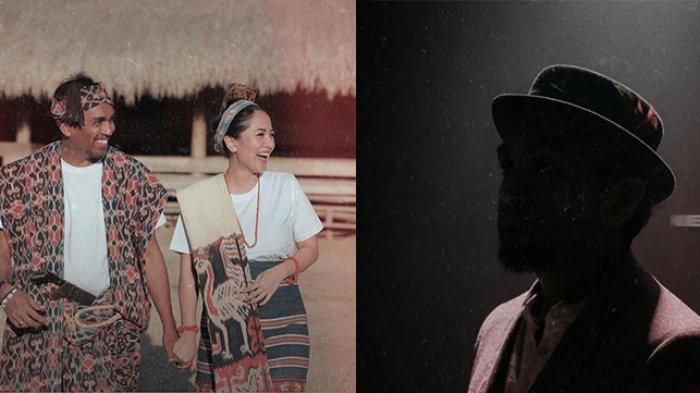 RIP Glenn Fredly: 4 Hari Lalu Ucap Selamat Ulang Tahun Istri Tercinta ...