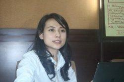 Rektor Termuda Risa Santoso Perbolehkan Mahasiswa Lulus Tanpa Skripsi ...