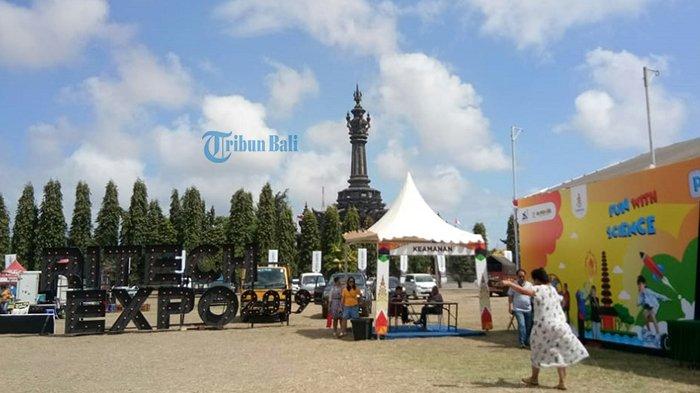 Ritech Expo 2019 Hadirkan 185 Stan dari 120 Instansi di Indonesia ...