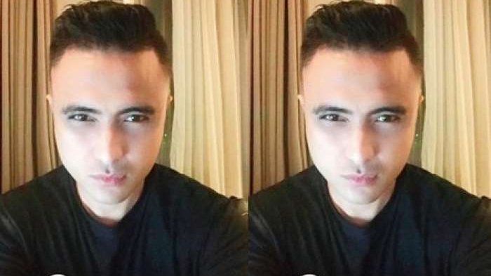 Alat Isap Sabu Artis Ini Mirip Dot Susu, Polisi: Modelnya Antik-antik ...