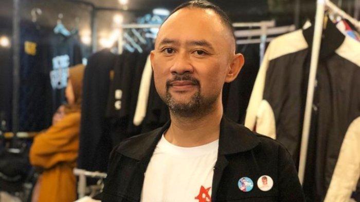 HEBOH Pihak Istri Ungkap Pelawak Ronal Surapradja Kerap Datangi Panti ...