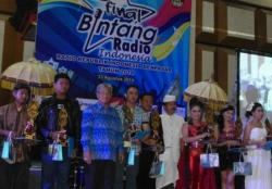 Ini Dia Juara Bintang Radio Indonesia RRI Denpasar - Tribun-bali.com