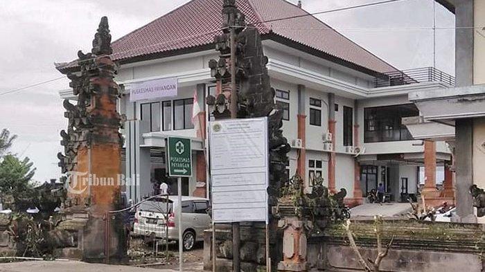 RSUD Payangan Rujuk Pasien Covid-19 ke RS Swasta Karena Kekurangan Stok ...