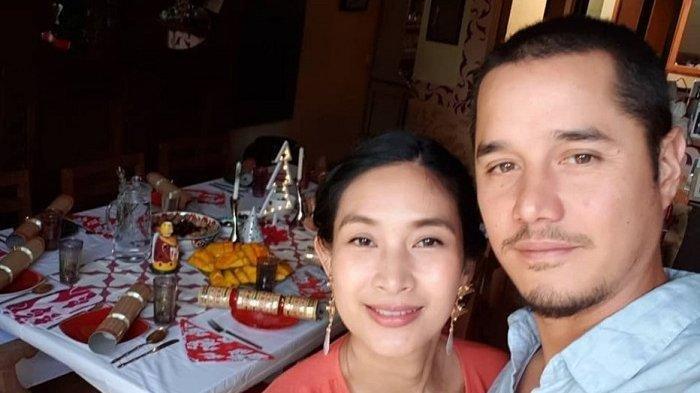 Menikah dengan Keluarga Raja Ubud, Hidup & Rumah Happy Salma Tetap ...