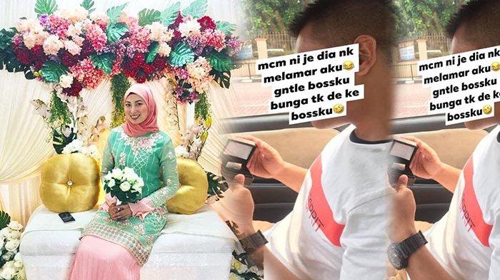 Kisah Pilu Wanita Curhat Tunangannya Direbut Perempuan Lain: Tulis ...