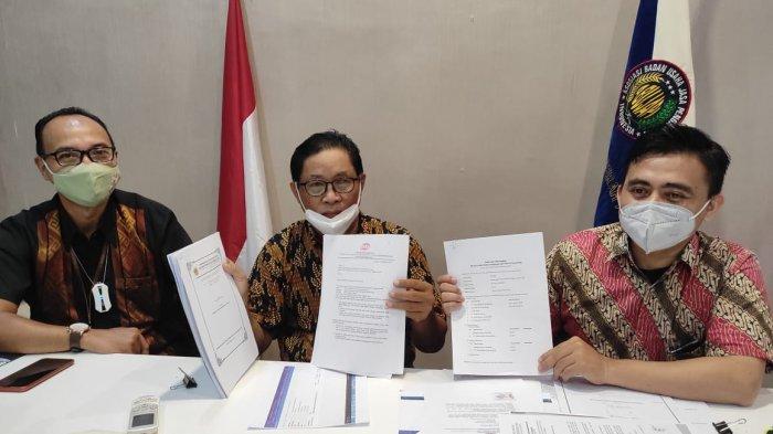 Keberatan Hasil Pengadaan Security Rumah Sakit di Gianyar, PT. DSS ...