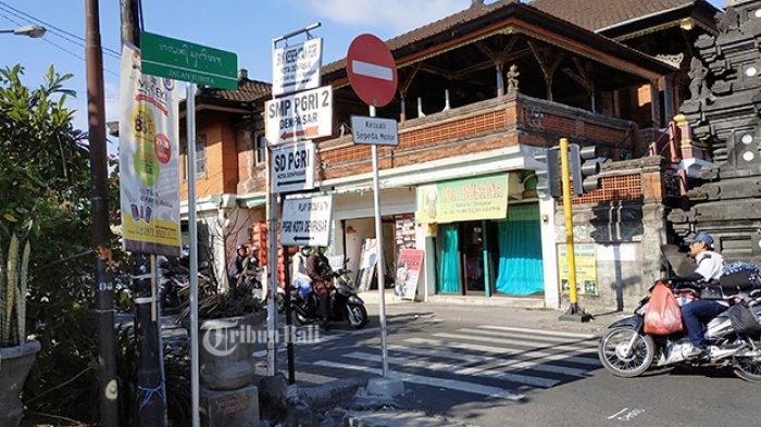 WIKI BALI - Sejarah Hingga Pembagian Wilayah Kelurahan Sumerta Denpasar ...