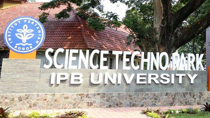 Selain Bergelar Doktor, Para Profesor IPB Jelaskan Syarat dan Tahapan ...