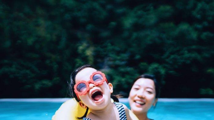 Kemenkes Bersama GSK Indonesia Ajak Keluarga Lengkapi Imunisasi Anak ...