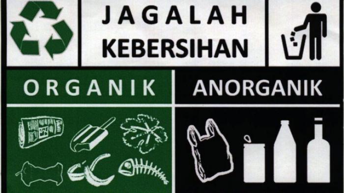 Memilah Sampah Menuai Rezeki - Tribun-bali.com