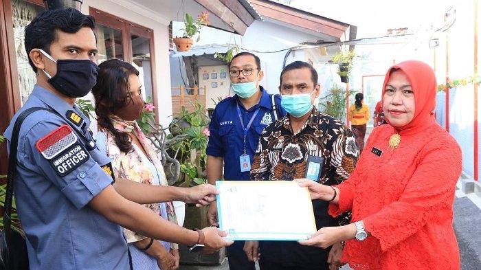 Bebas Murni Agustus Tahun 2021, Sara Connor Dapat Total Remisi 13 Bulan ...