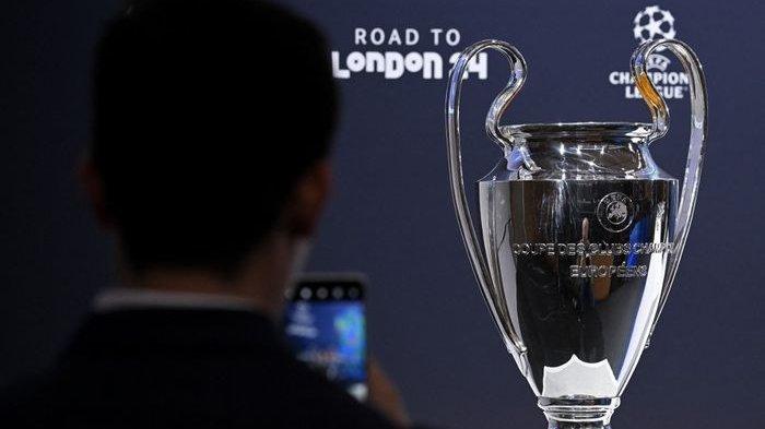 DUEL Bellingham Vs Rodri, Preview Real Madrid Lawan Manchester City ...