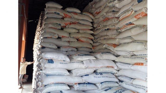 Jadi Kenaikan Tertinggi, Harga Beras di Tahun 2023 Naik sampai Rp 16 Ribu/Kg - Tribun-bali.com