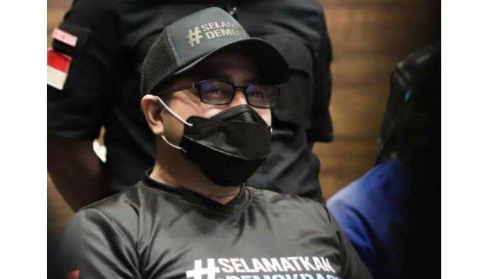 Singgung 'Begal Politik' di Berbagai Daerah, Sekjen Demokrat Tegaskan ...