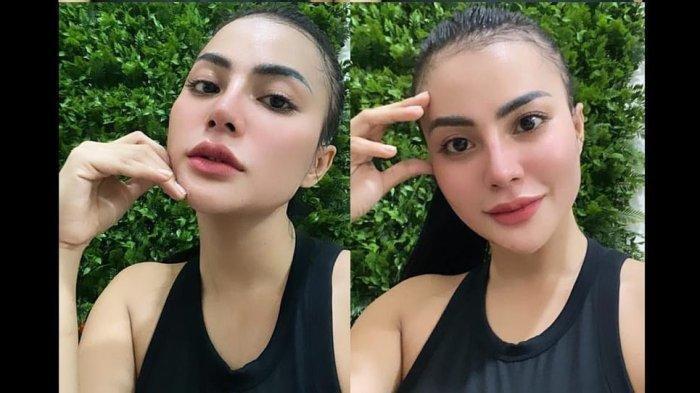 SOSOK Tisya Erni yang Diserbu Netizen Dikaitkan Selebgram TE, dari SPG ke Sinetron Ikatan Cinta ...