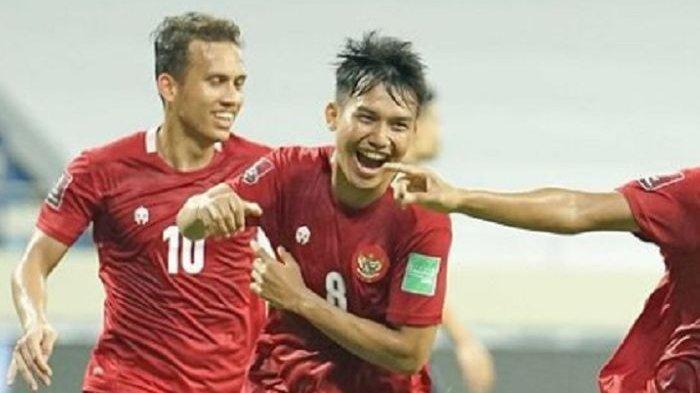 Kerja Keras Shin Tae-yong dan Kiprah Timnas Indonesia yang Mulai Bertaji, Witan Sulaeman Kian ...