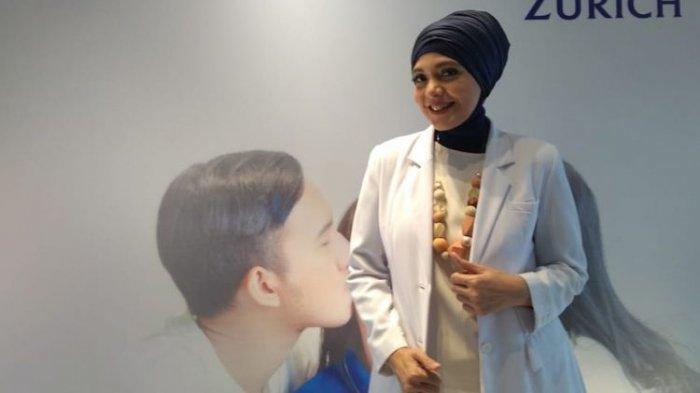 Wawancara Khusus dr Lula Kamal, Cara Penerapaan 3 M yang Benar dan ...