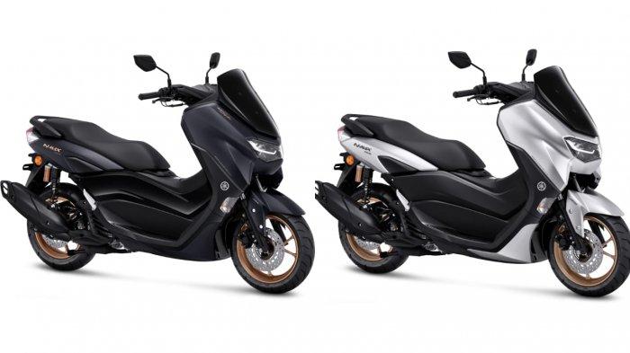 Semakin Mewah, Warna Prestige Silver Kini Hadir Pada Varian All New ...