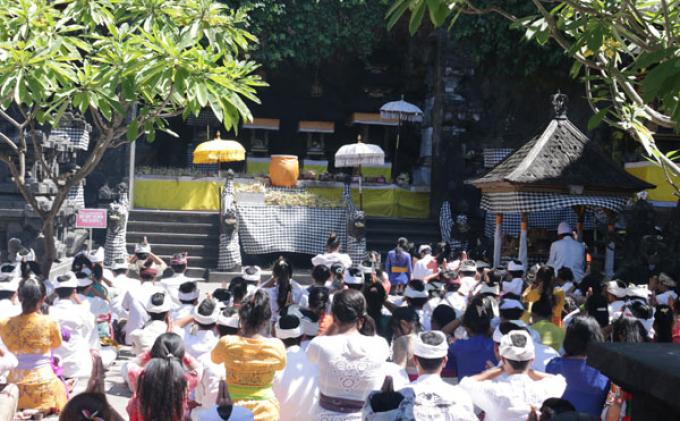 Ini Penjelasan Sulinggih Soal Perbedaan Nyegara Gunung dan Meajar-ajar ...