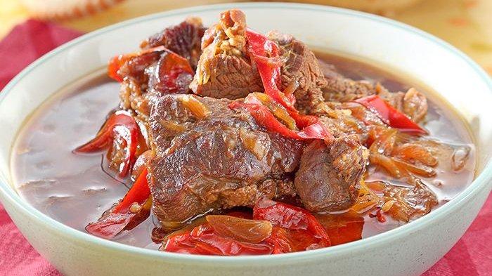 Tips Bikin Semur agar Bumbunya Meresap Sempurna, Jangan Lewatkan ...