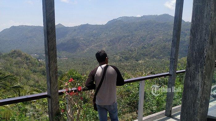 Investor Mulai Lirik Potensi Desa Besan, Kembangkan Taman Rekreasi di ...
