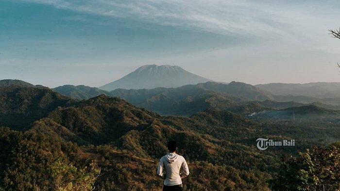 Destinasi Bukit Tengah Tawarkan Perpaduan Lengkap Pemandangan ...