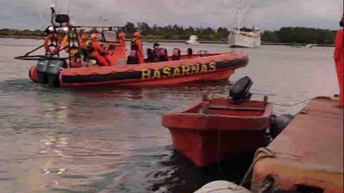 WNA Jatuh saat Sailing Boat di Perairan Bali Ditemukan Selamat hingga ...