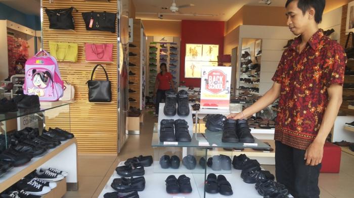 Sepatu Bata Hadirkan 20 Model Baru dengan Harga Mulai Rp 79 Ribu ...